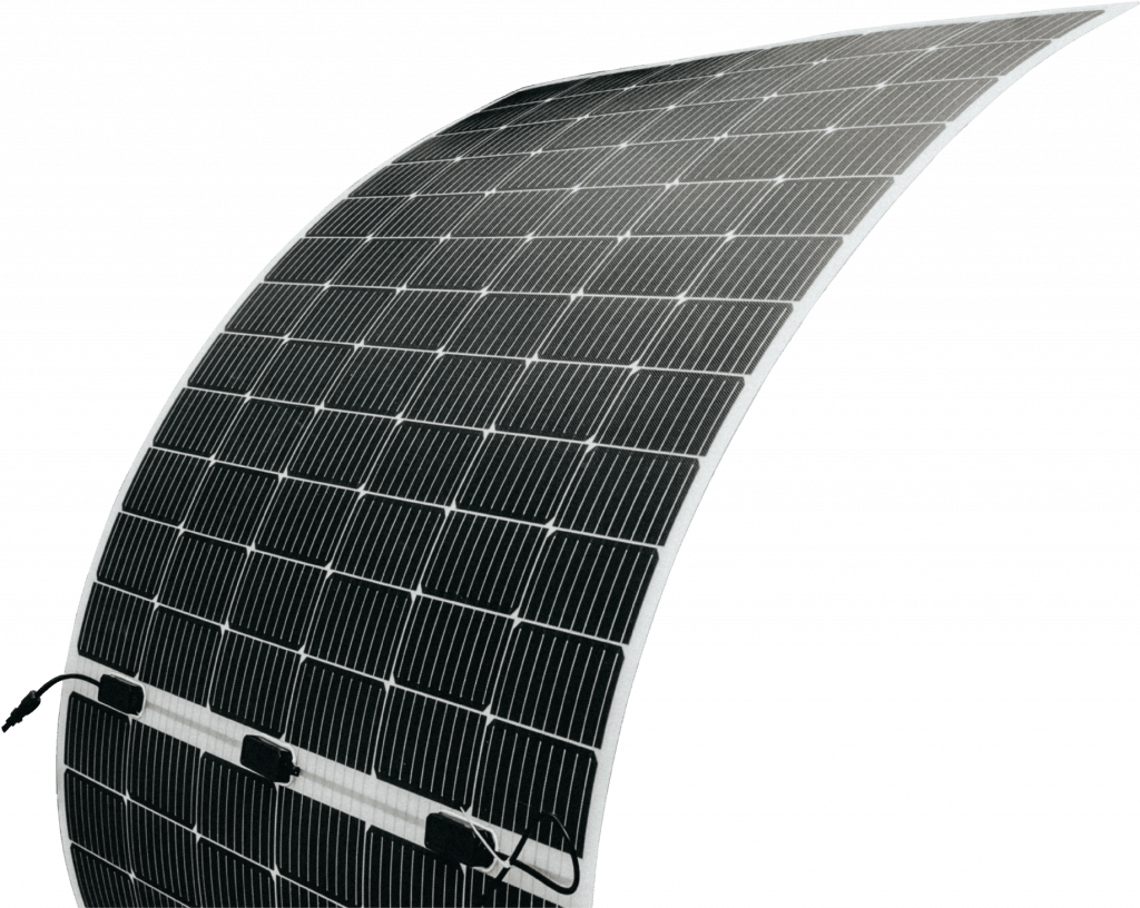 eARC Solar Skin